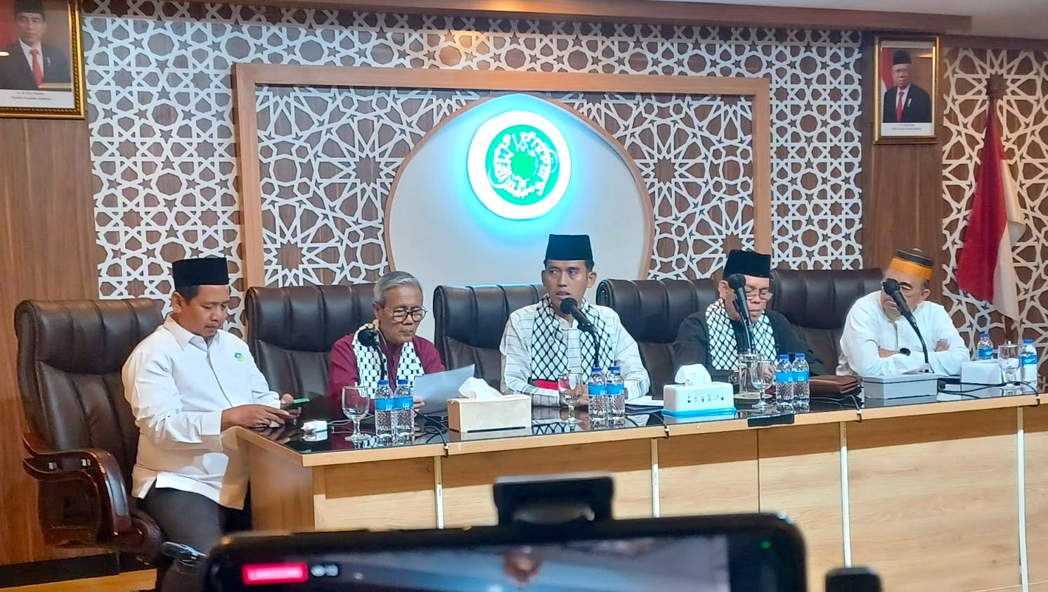 Mendukung Perjuangan Kemerdekaan Palestina Hukumnya Wajib, Berikut ...