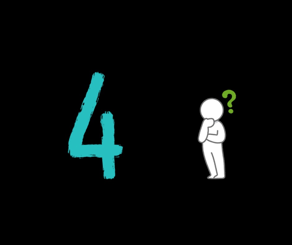 4 Angka Sial ? - Malut Center
