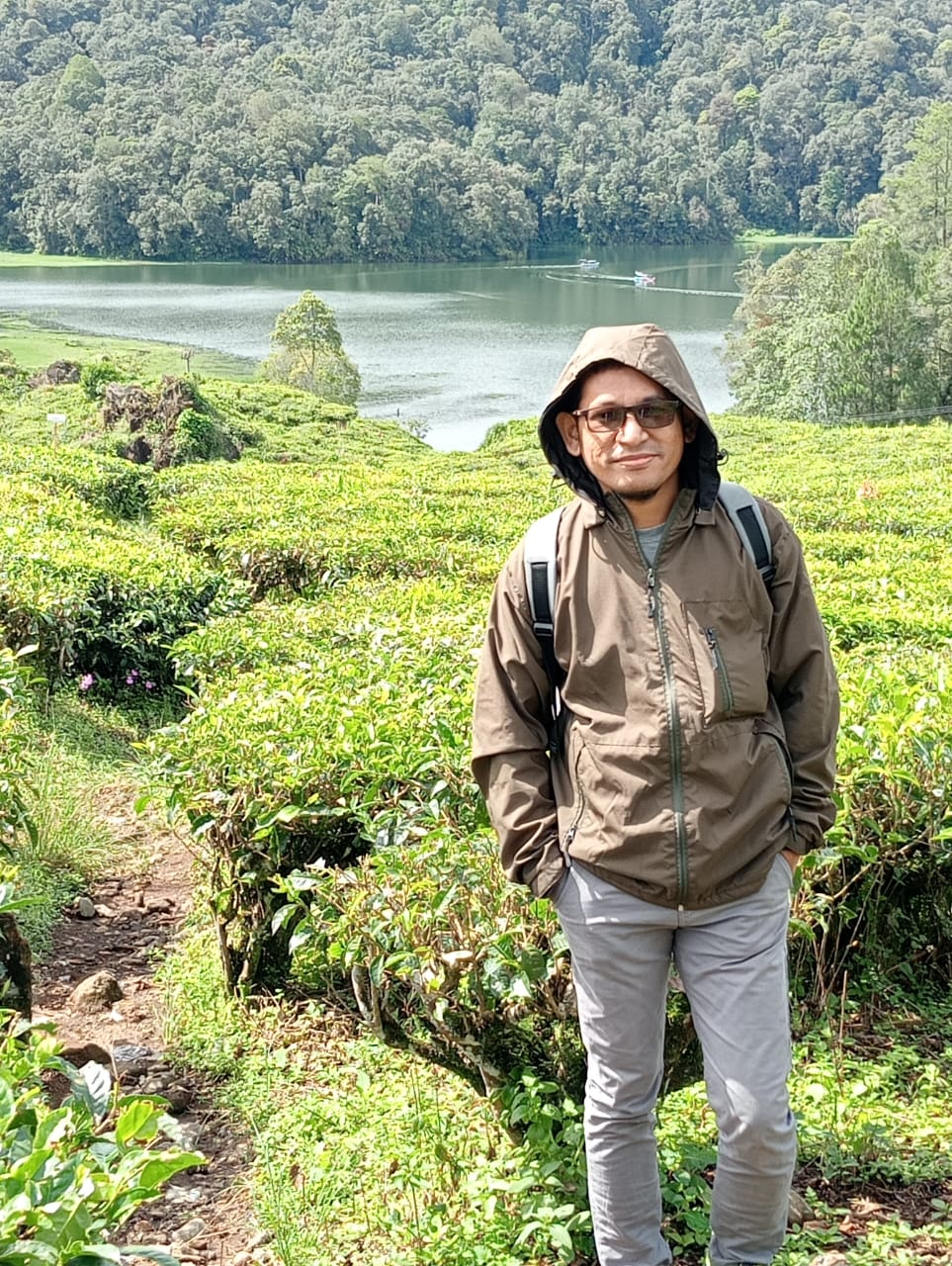 Belajar Dari Minamata: Mencegah Tragedi Lingkungan di Maluku Utara ...