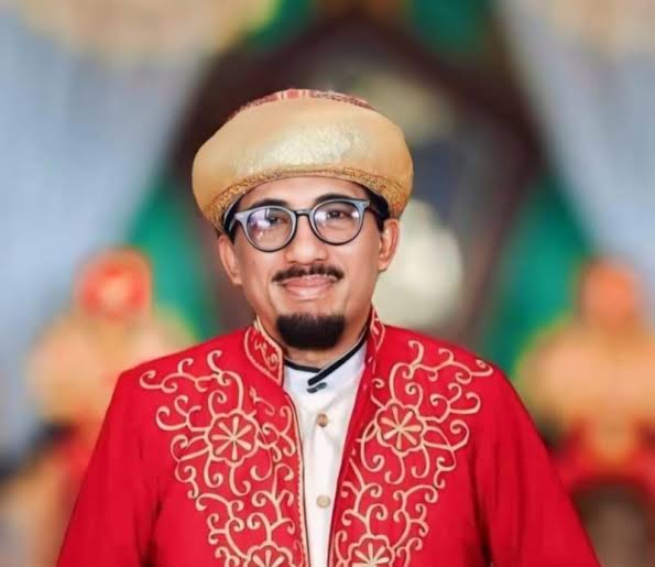 Sultan Tidore Minta Presiden Prabowo Tetapkan Sultan Zainal Abidin Sjah ...