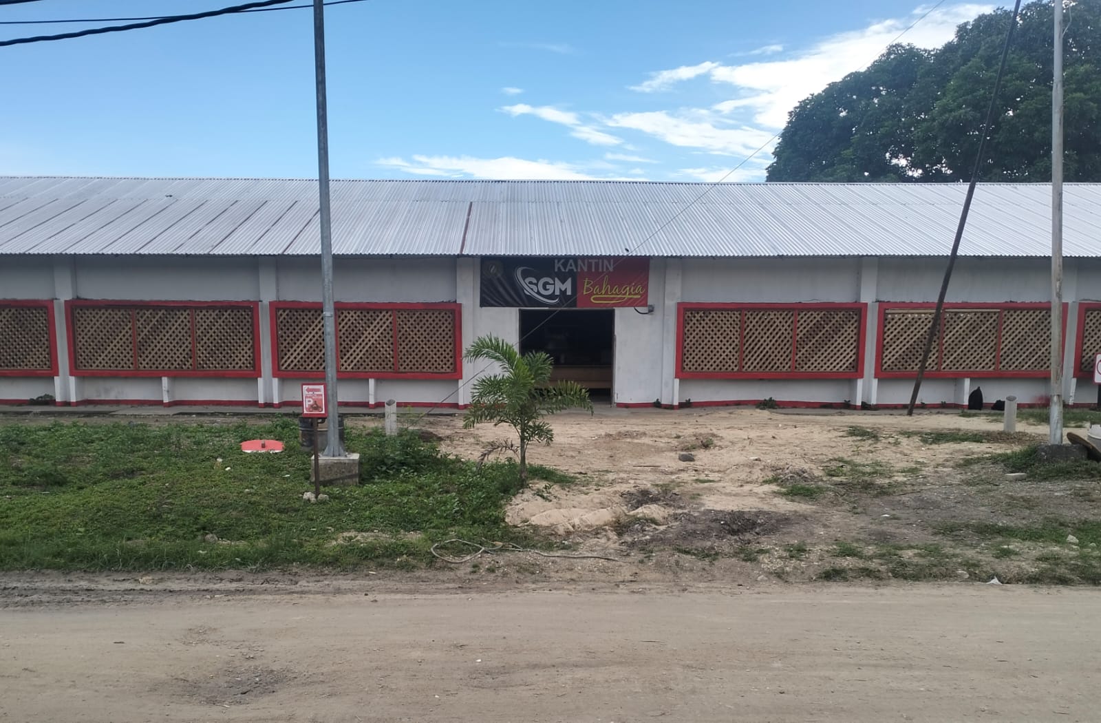 PT SGM Group Wujudkan Komitmen Kesejahteraan Karyawan lewat "Kantin SGM ...