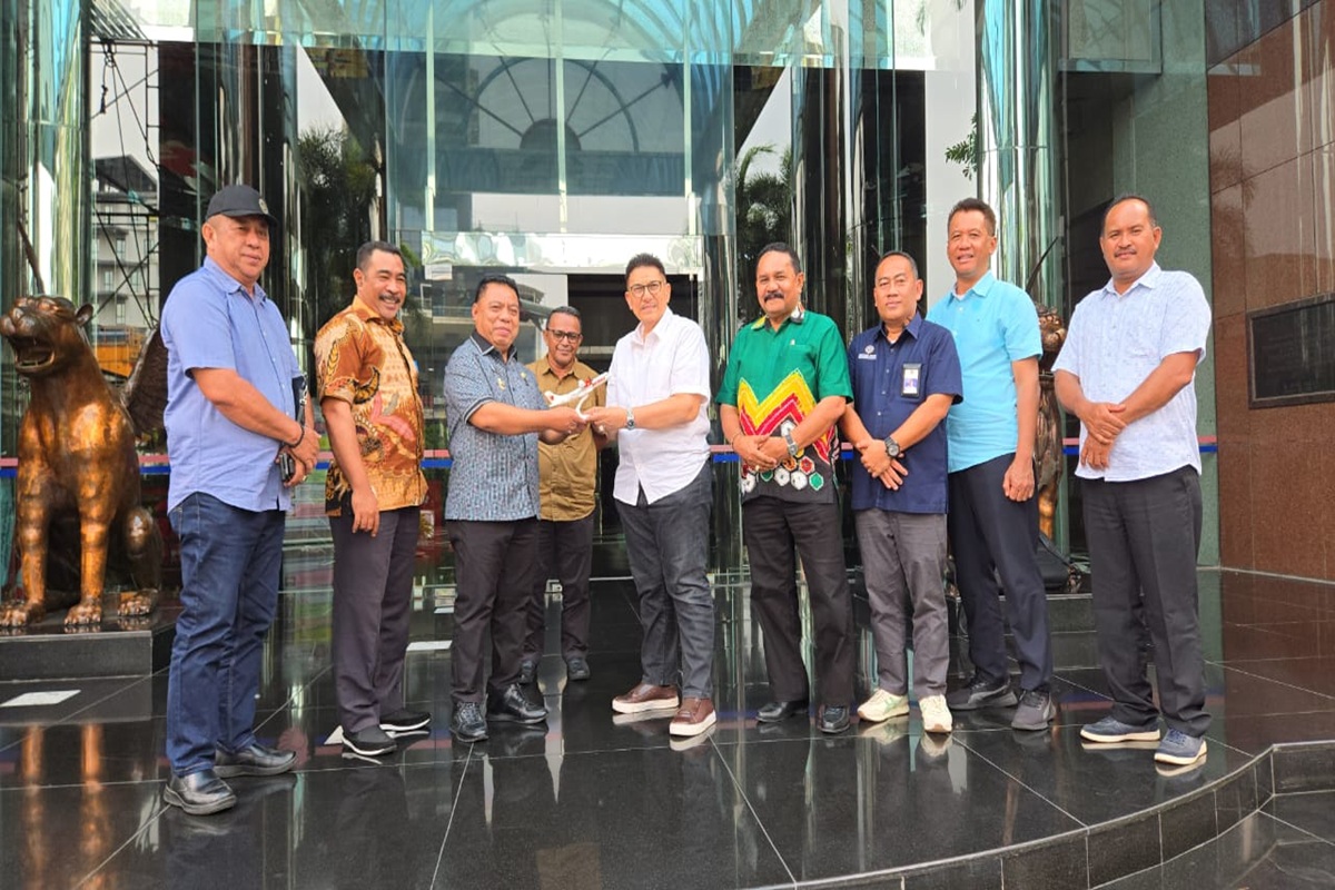 Kabar Baik! Rute Wings Air Kao–Manado Kembali Aktif Awal Desember 2025 ...