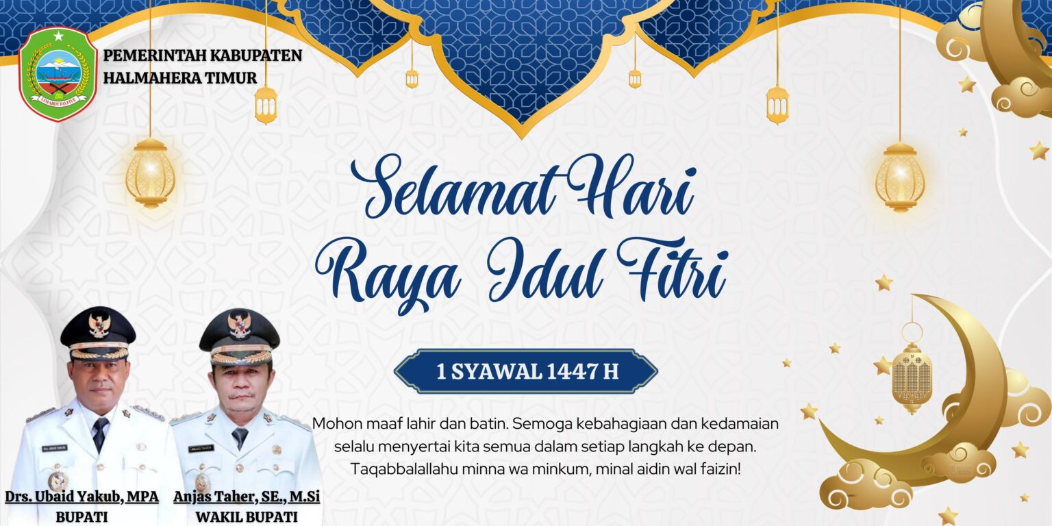 Sofifi - Transformasi Dan Tantangan Sebagai Ibu Kota Maluku Utara ...