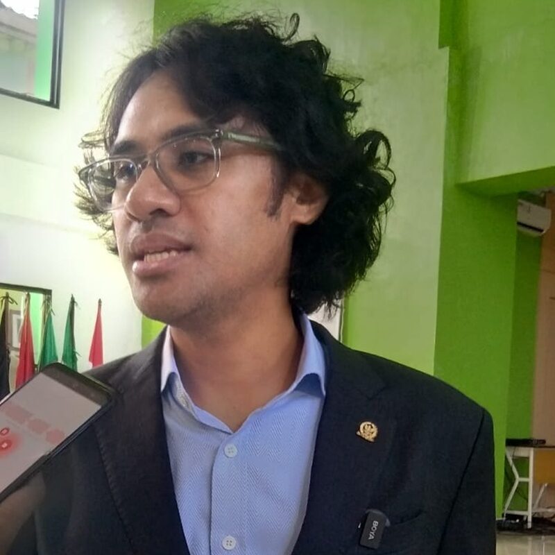 DPD RI Soroti Dugaan Pencemaran Tambang di Haltim, Minta IUP Baru ...